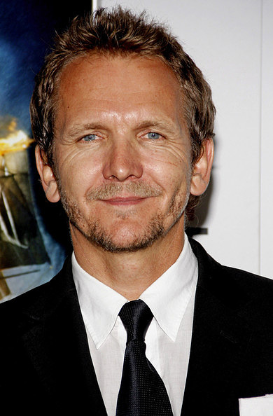 Picture of Sebastian Roché