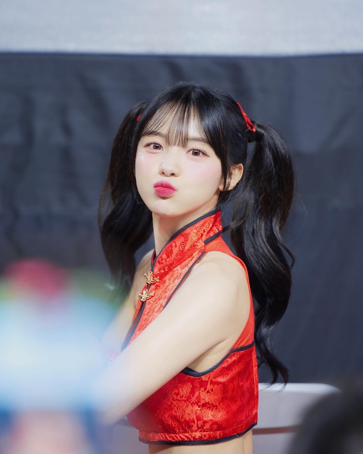 Lee Da Hye (이다혜) image