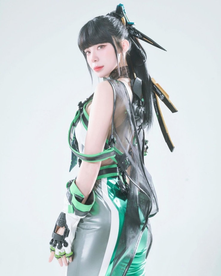 Image of Lee Da Hye (이다혜)