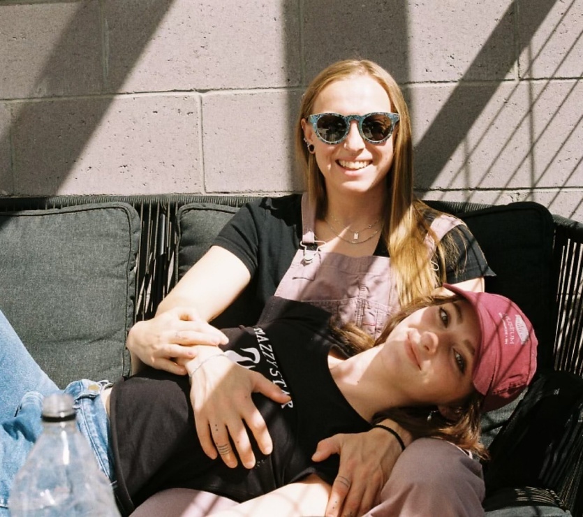 Picture of Willow Shields