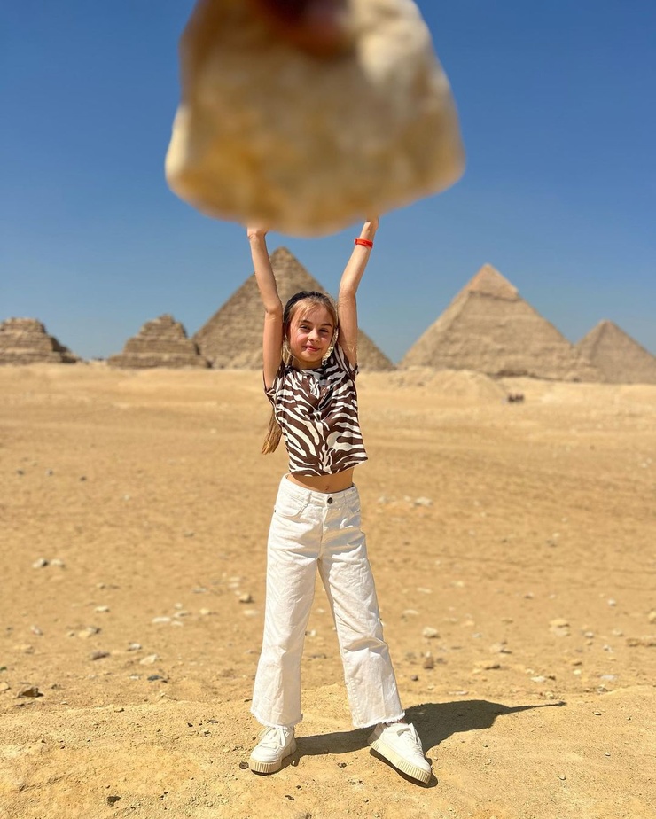 Picture of Kamelia Melnic