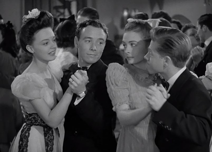 Picture of The Courtship of Andy Hardy (1942)