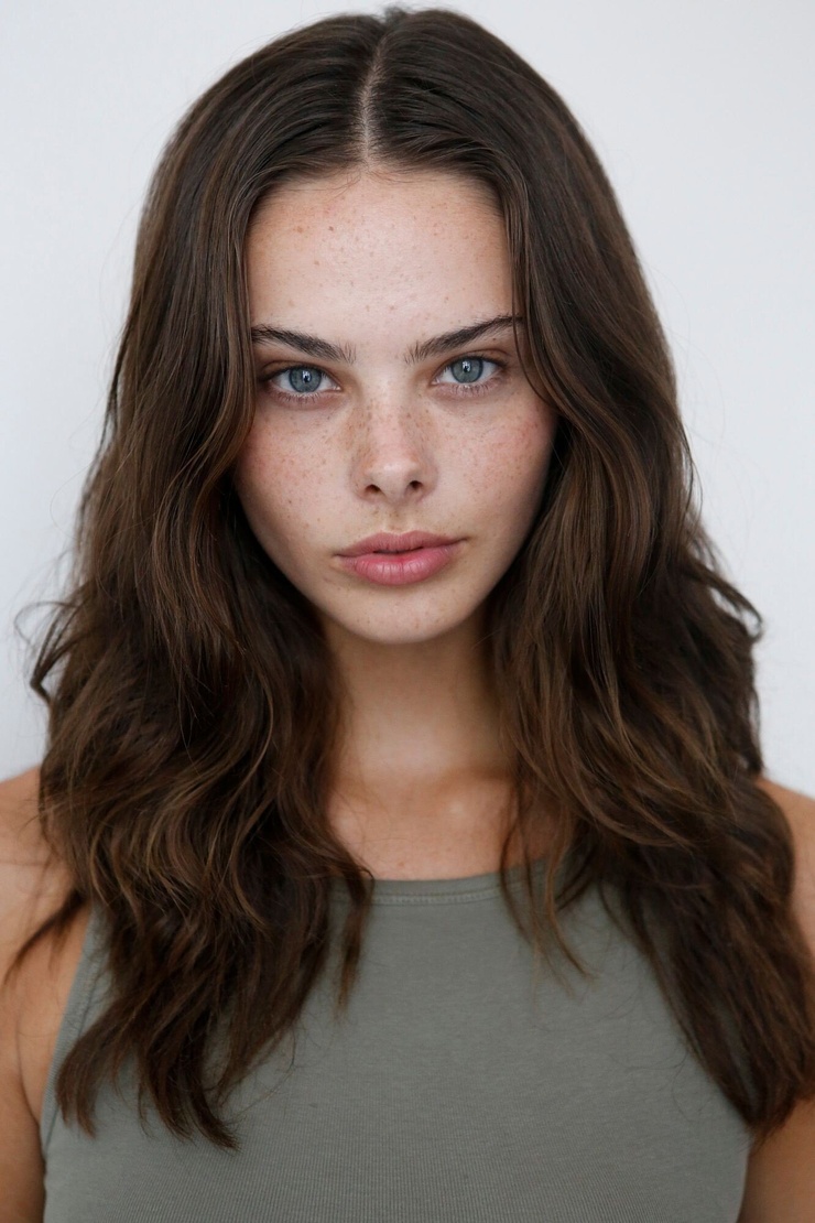 Picture of Meika Woollard