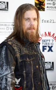 Picture of Ryan Hurst