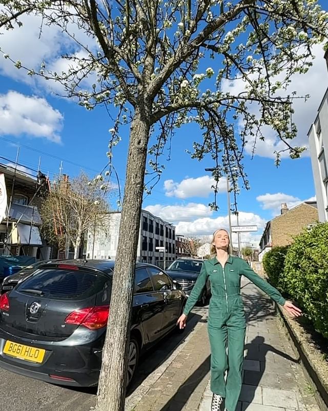 Florrie Arnold picture