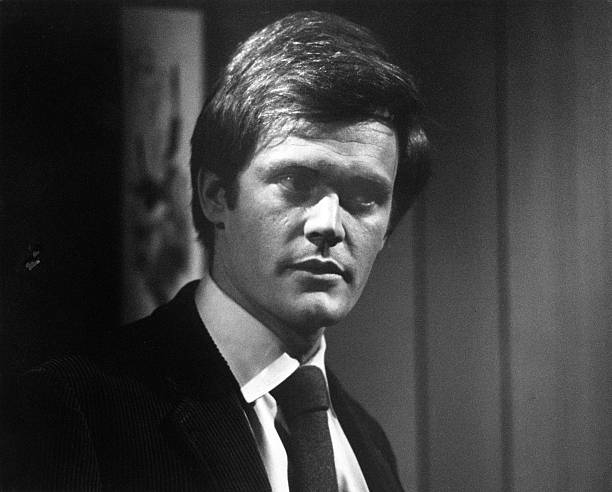 Roger Davis