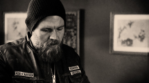 Ryan Hurst picture