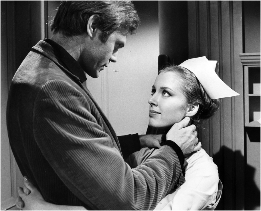 Roger Davis, Bobbi Ann Woronko