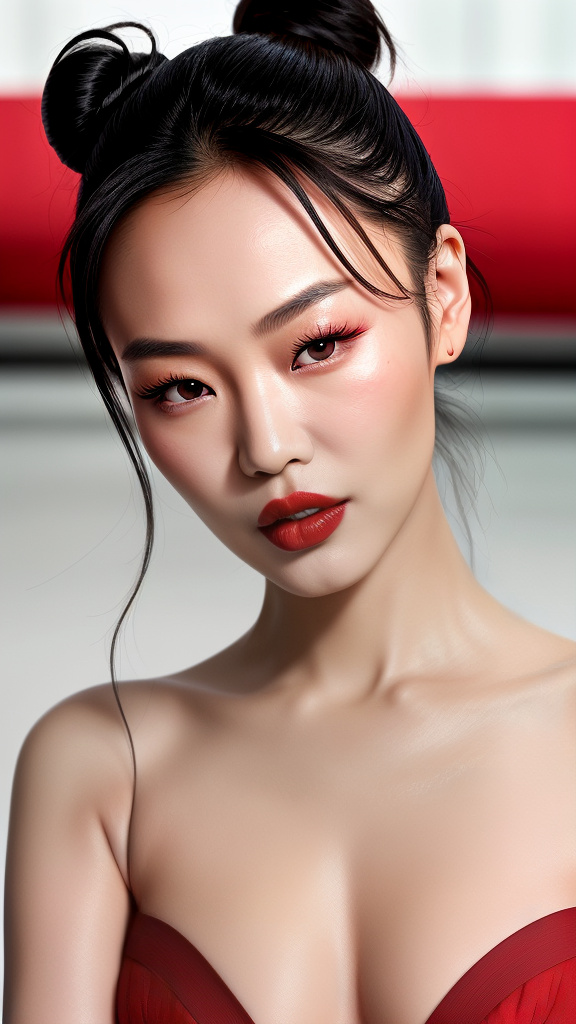 Picture of Sylvia Chen