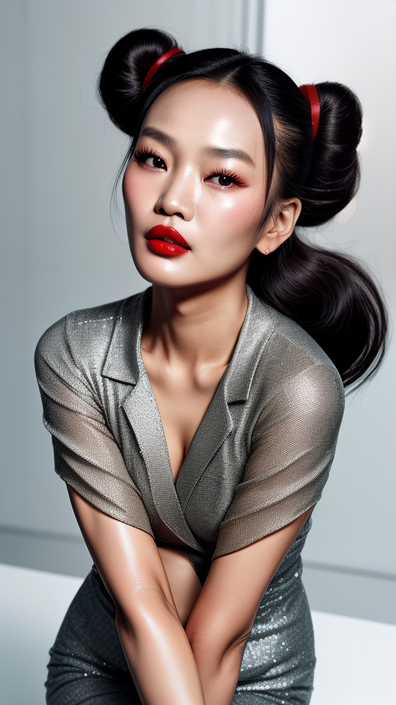 Picture of Sylvia Chen