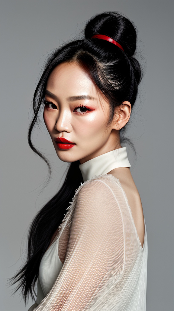 Picture of Sylvia Chen