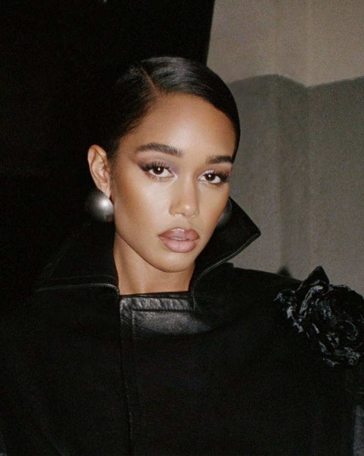 Picture of Laura Harrier