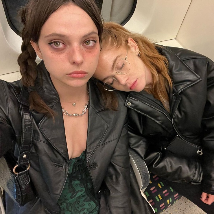 Picture of Ali Gallo