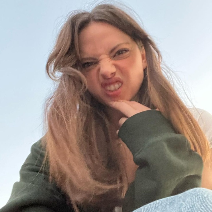 Picture of Ali Gallo