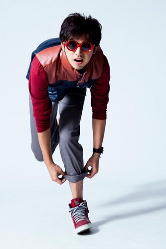 Picture of Bo-lin Chen