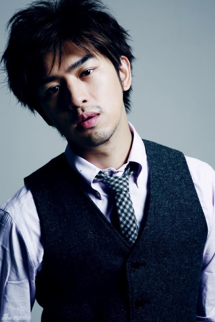 Picture of Bo-lin Chen