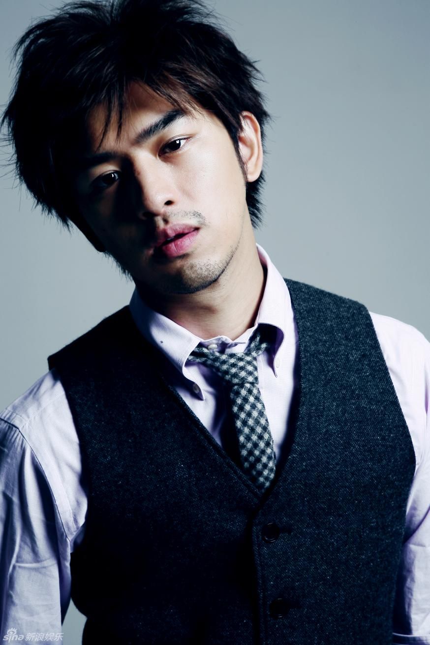 Picture of Bo-lin Chen