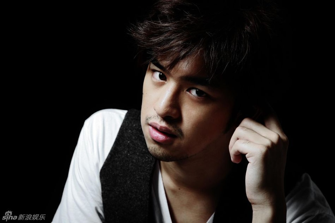 Image of Bo-lin Chen