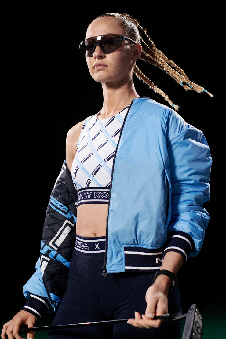 Picture of Nelly Korda