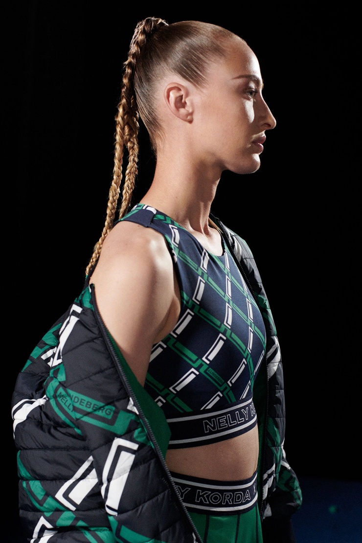 Picture of Nelly Korda