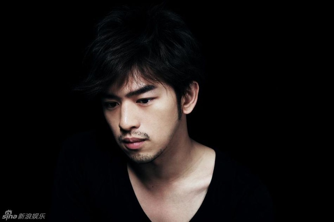 Picture of Bo-lin Chen