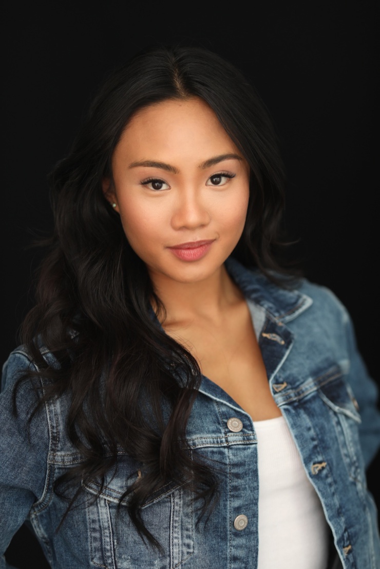 Picture of Victoria Caro