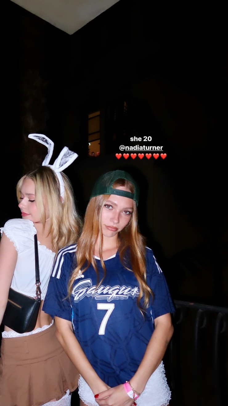 Ruby Rose Turner image