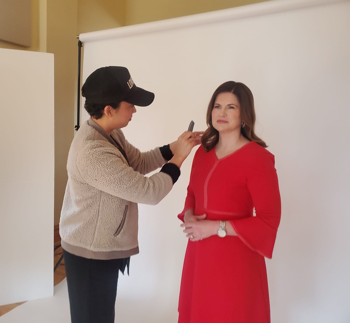 Picture of Kristen Cornett