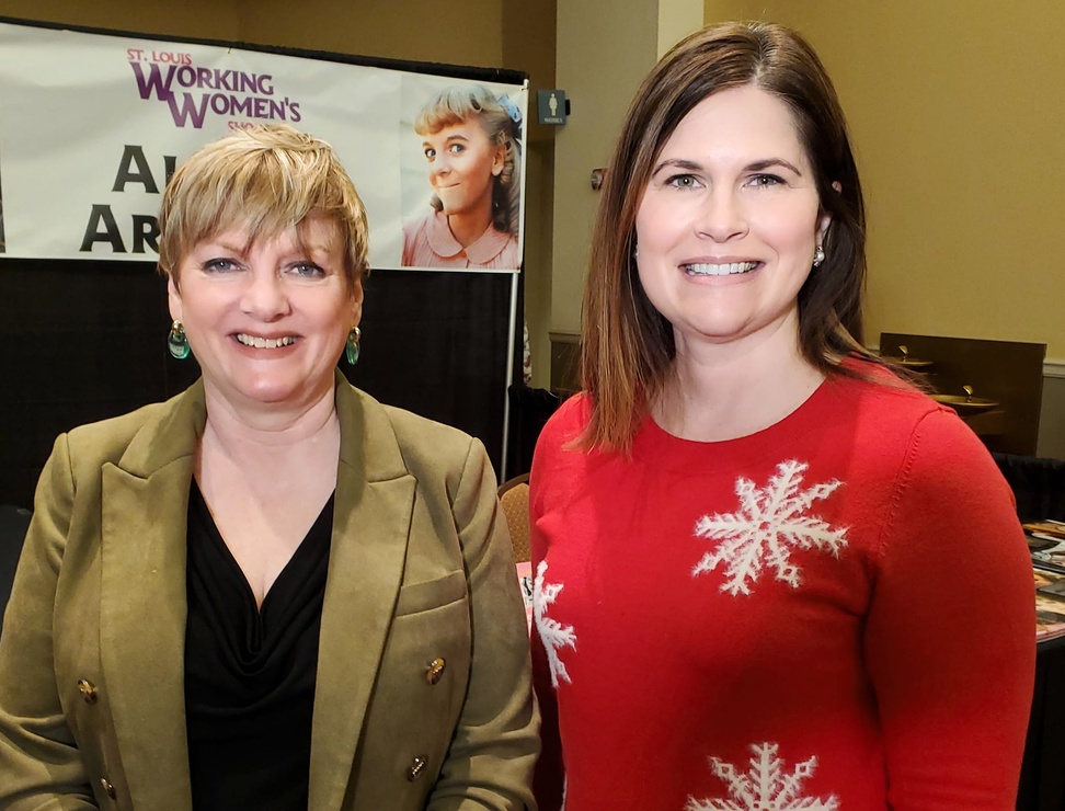 Picture of Kristen Cornett