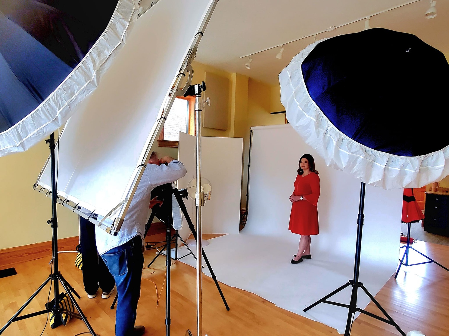 Picture of Kristen Cornett