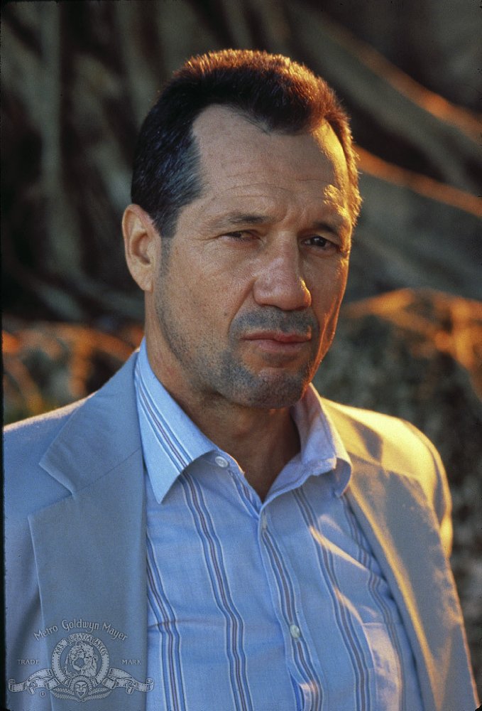 Image of Fred Ward