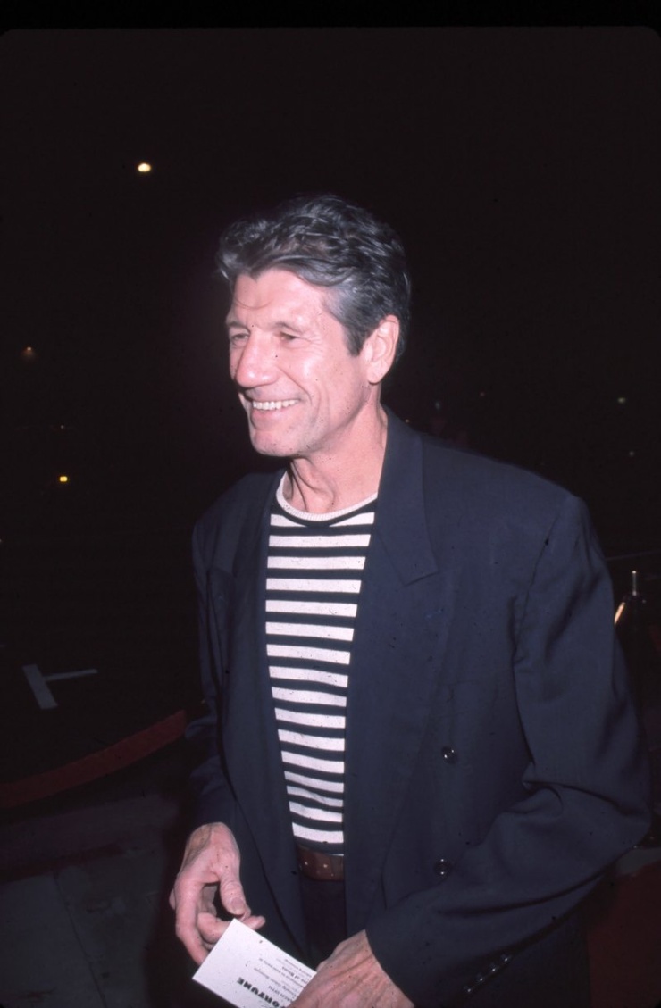 Picture of Fred Ward
