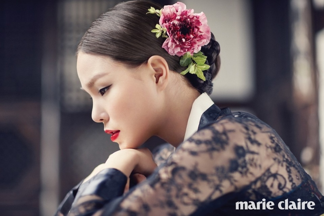 Image of Jin Jung Sun