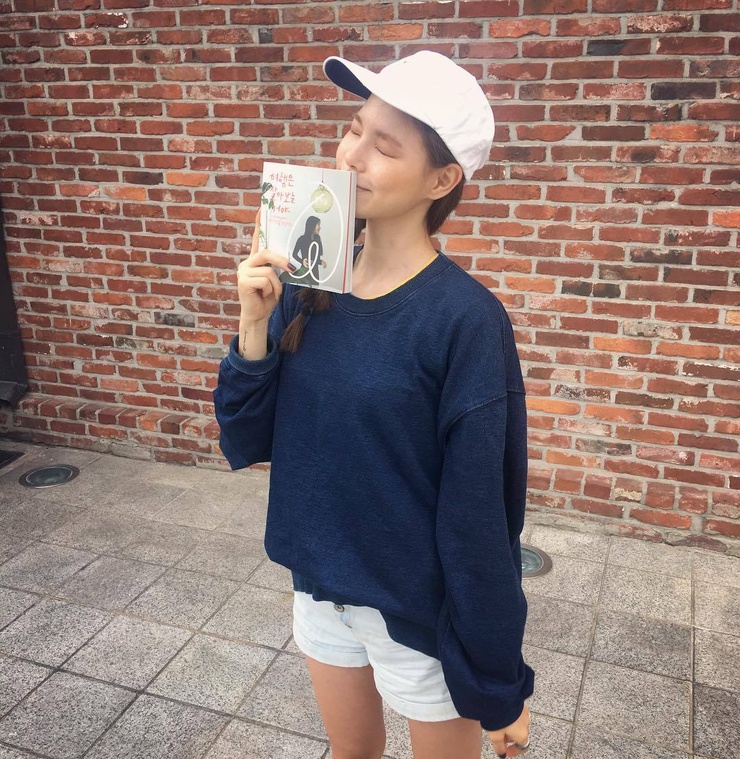 Image of Jin Jung Sun
