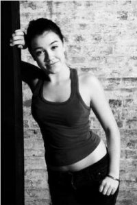 Picture of Alice Connor