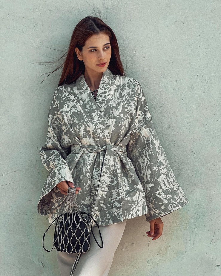 Elka Kosmoss picture