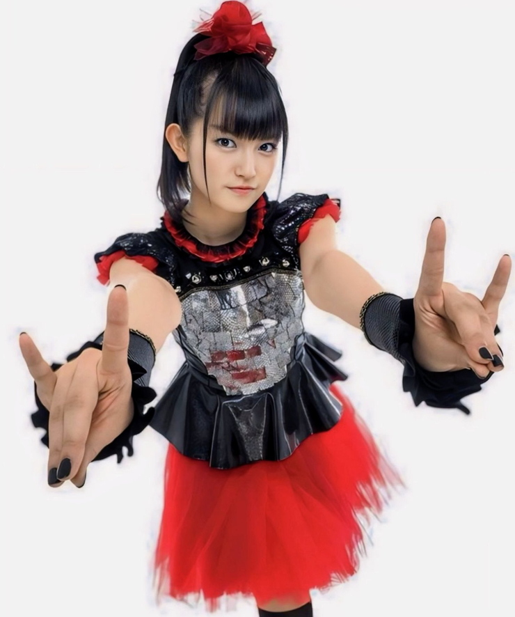 Picture of Suzuka Nakamoto