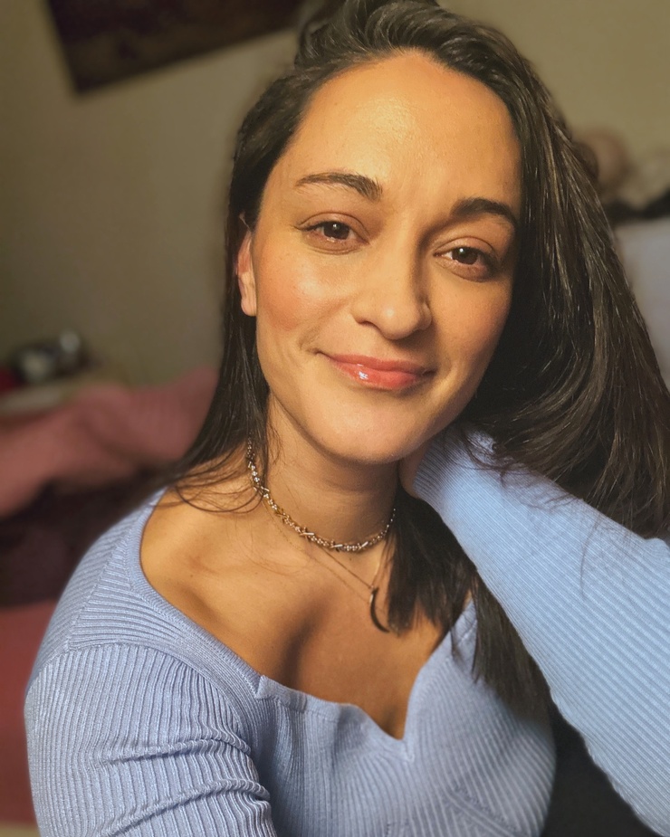 Sara Tomko pictures and photos