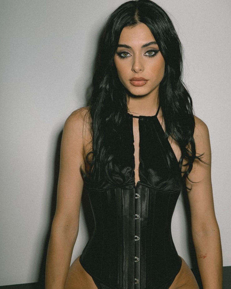 Sofia Fernandez I picture