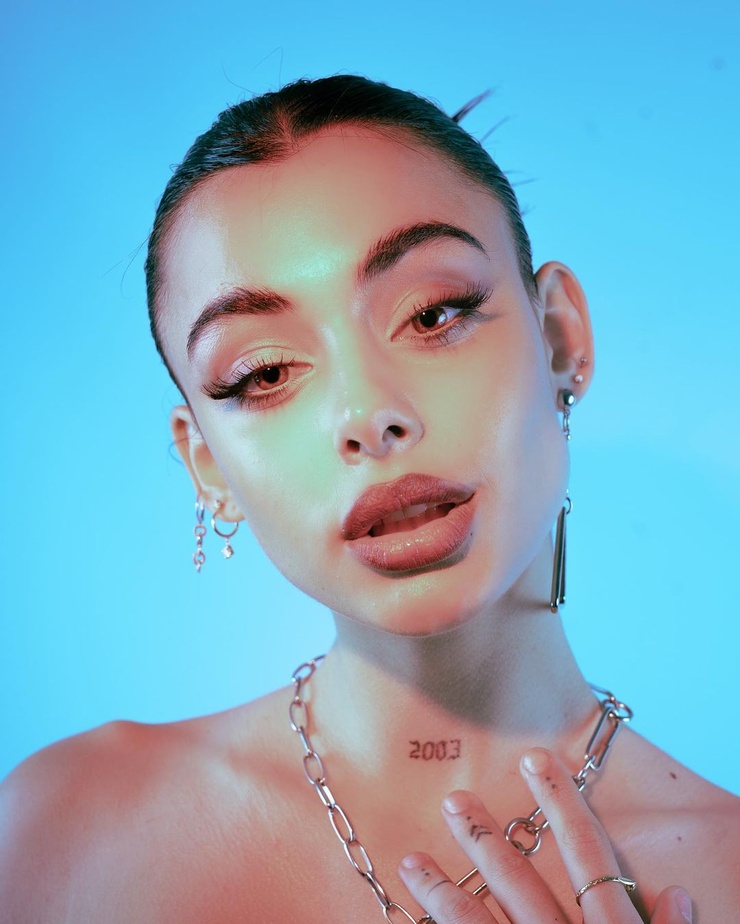 Picture of Sofia Fernandez I