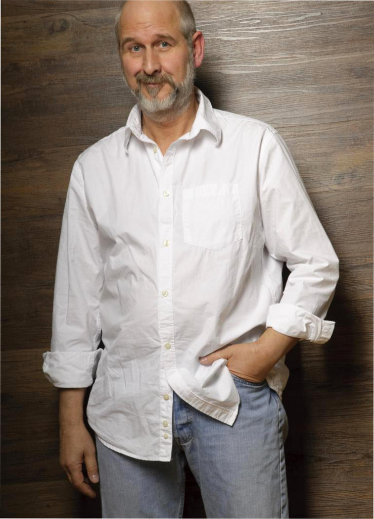 Lutz Reichert image