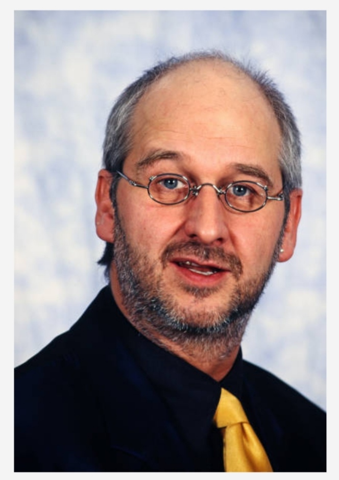 Picture of Lutz Reichert