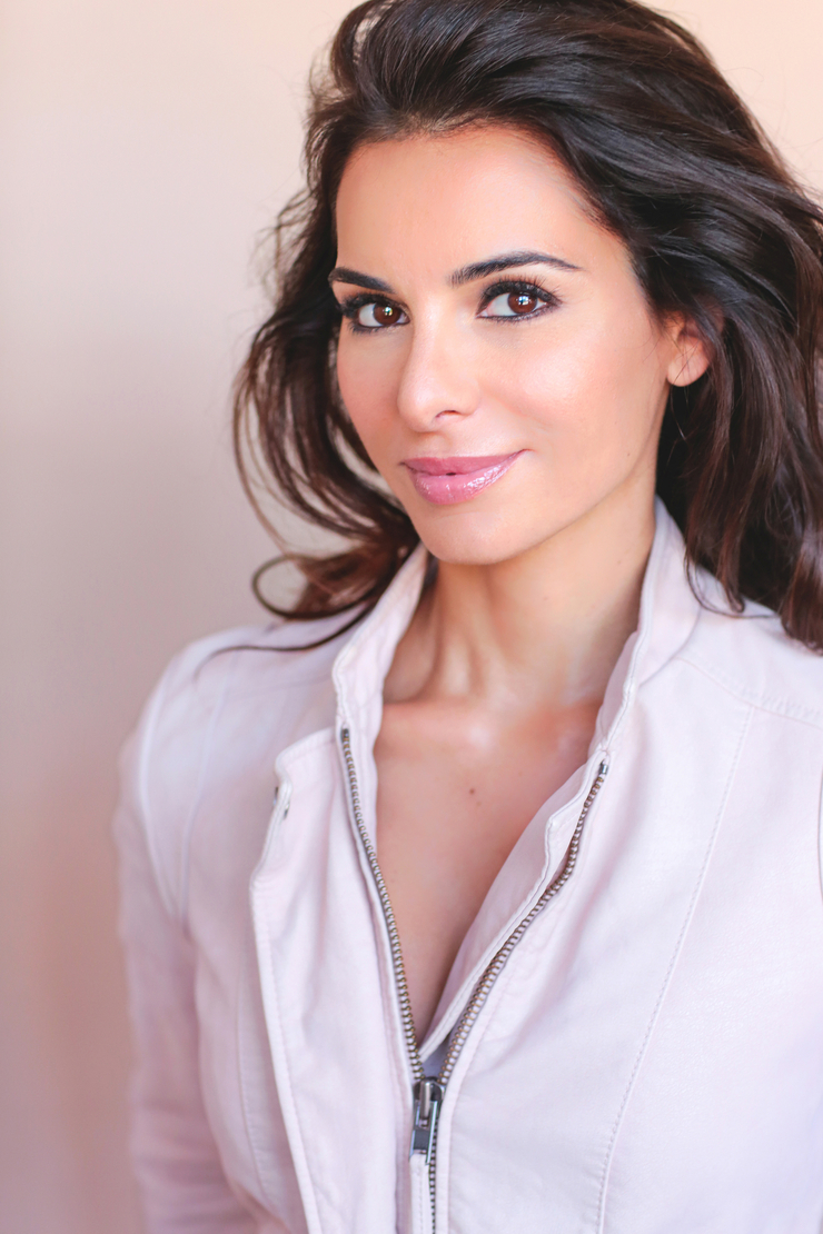 Image of Stefanie Stevens