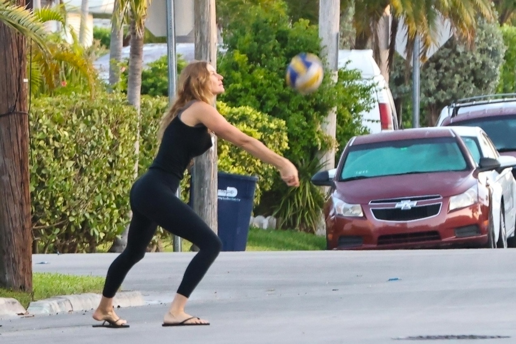 Gisele Bundchen