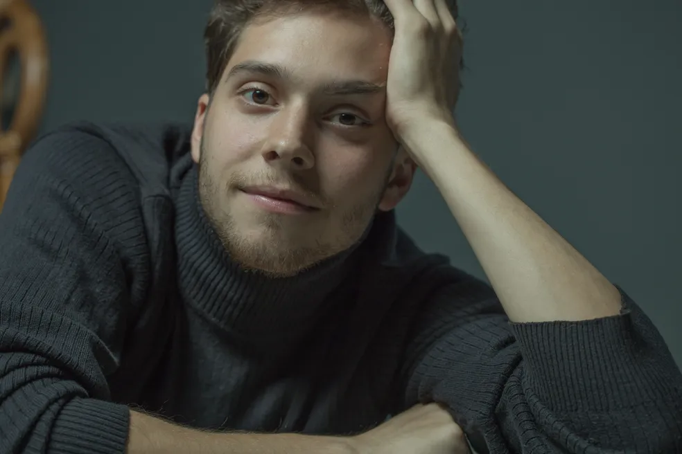 Picture of Artur Volpi