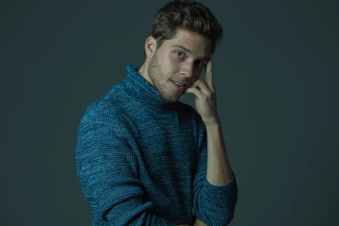 Picture of Artur Volpi