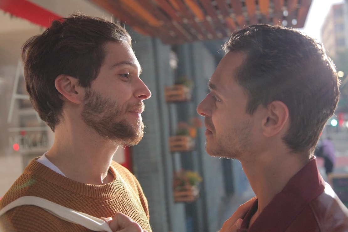 Perfect Endings image