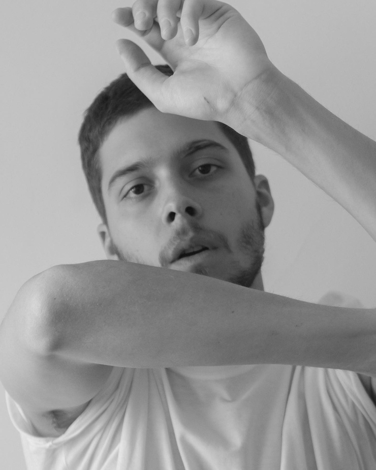 Picture of Artur Volpi