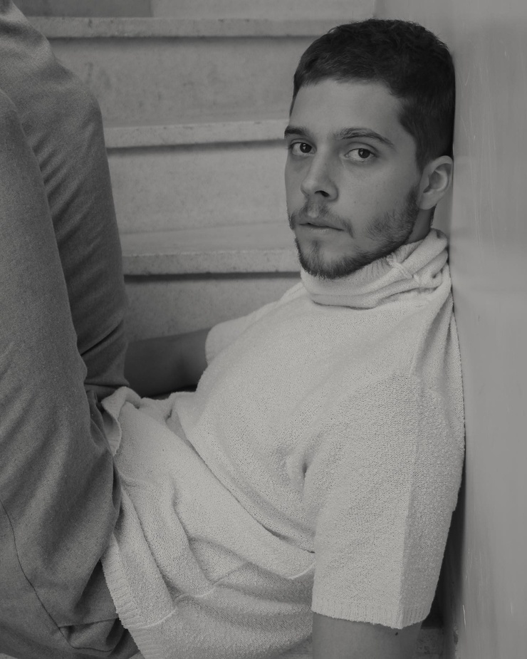 Picture of Artur Volpi