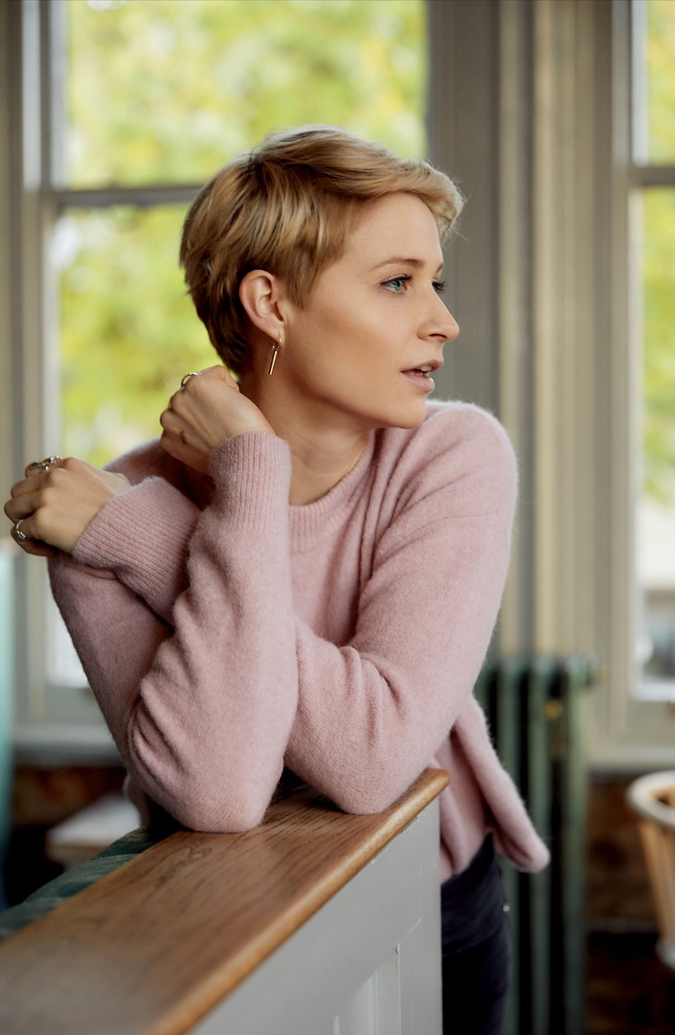 Picture of Niamh Algar